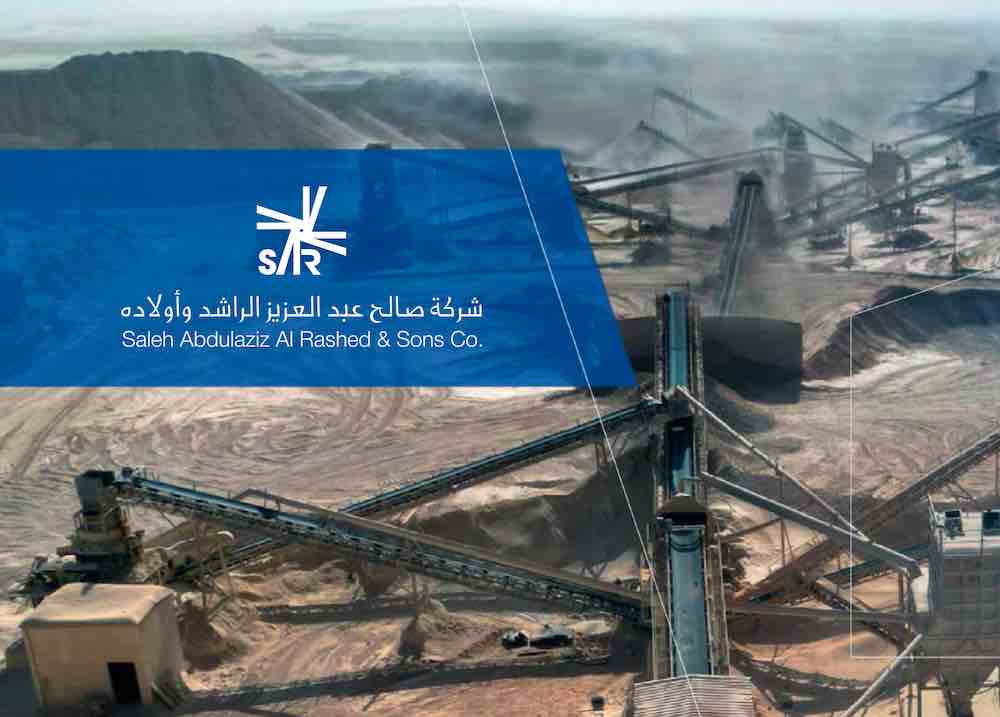 Amid TASI Rebound, Saleh Al-Rashed Company (SAR) Announces IPO with 74% ...